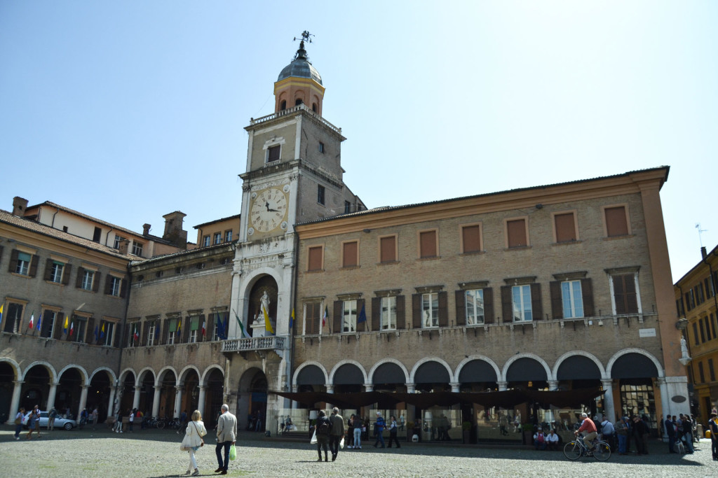 Most Authentic Cooking Class in Modena - Traveling Spoon Blog