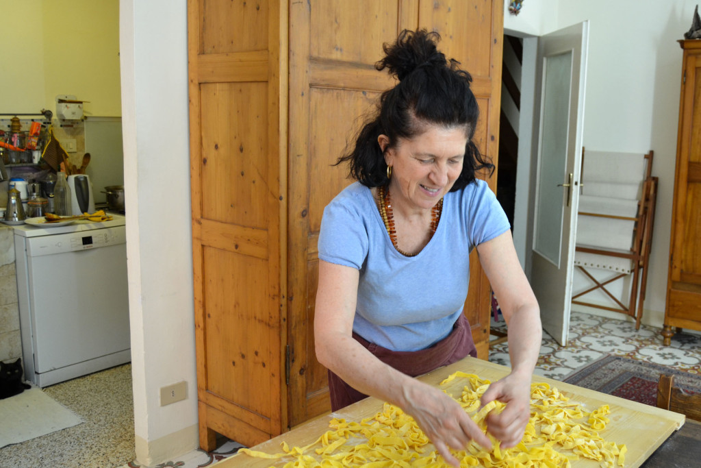 Most Authentic Cooking Class in Modena - Traveling Spoon Blog