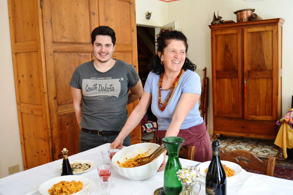 Most Authentic Cooking Class in Modena - Traveling Spoon Blog